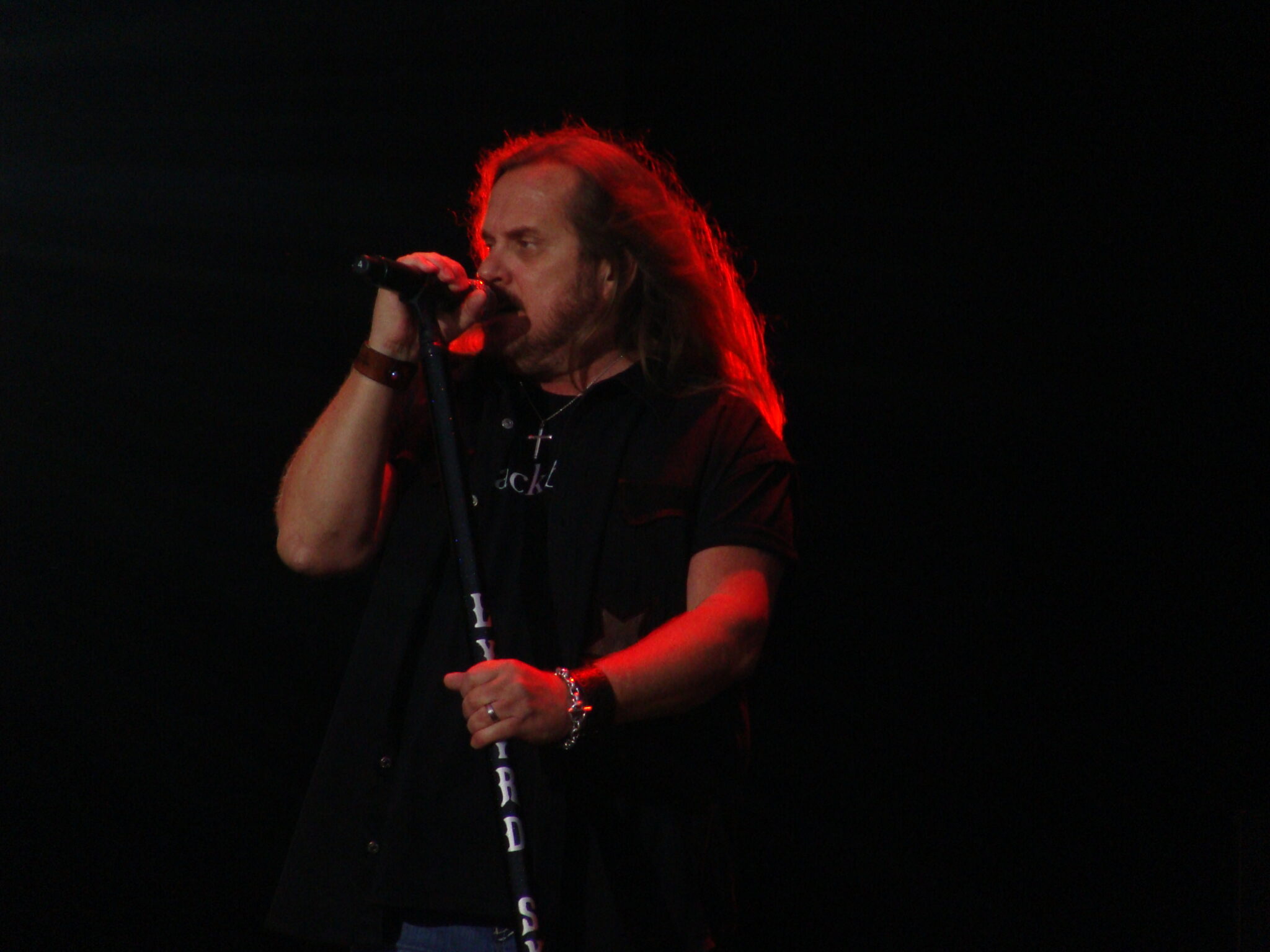 Lynyrd Skynyrd and Foreigner 2026 Tour Dates for Double Trouble Double ...
