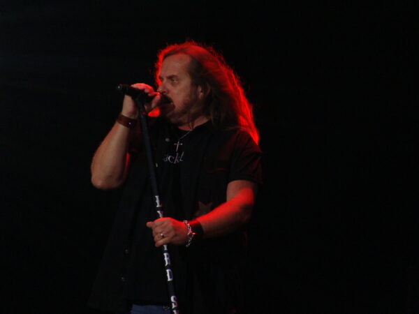 Lynyrd Skynyrd and Foreigner 2026 Tour Dates for Double Trouble Double ...