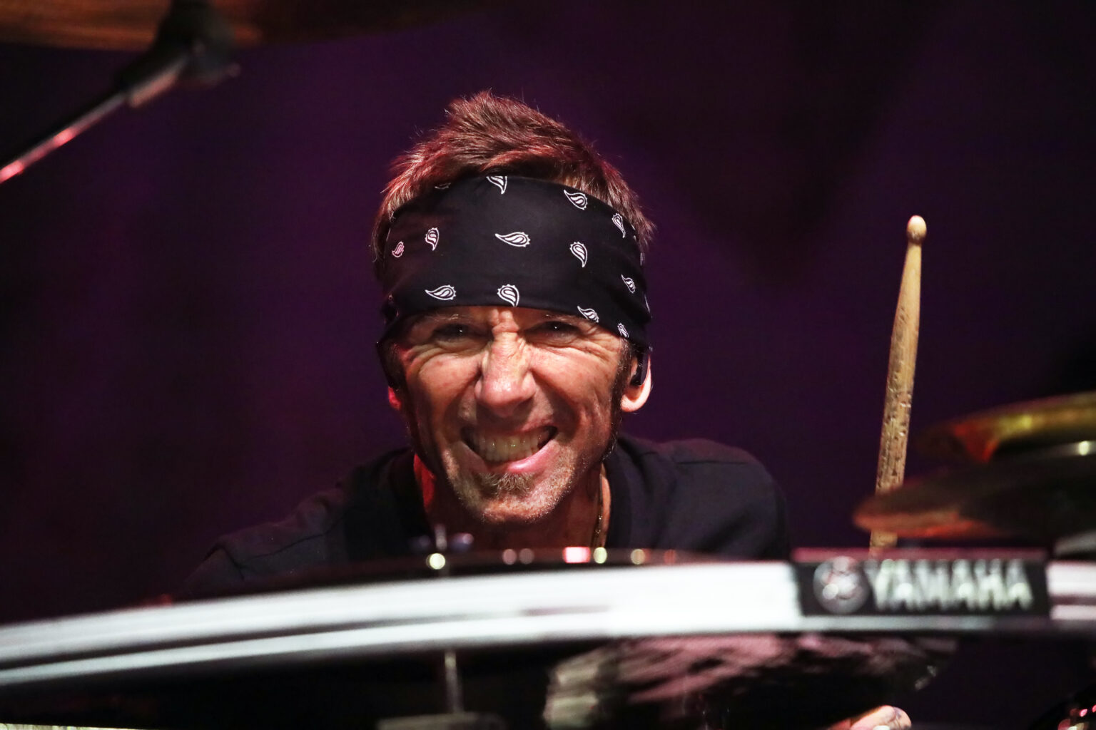 Godsmack Confirm Shannon Larkin and Tony Rombola Quit Band - AXS TV
