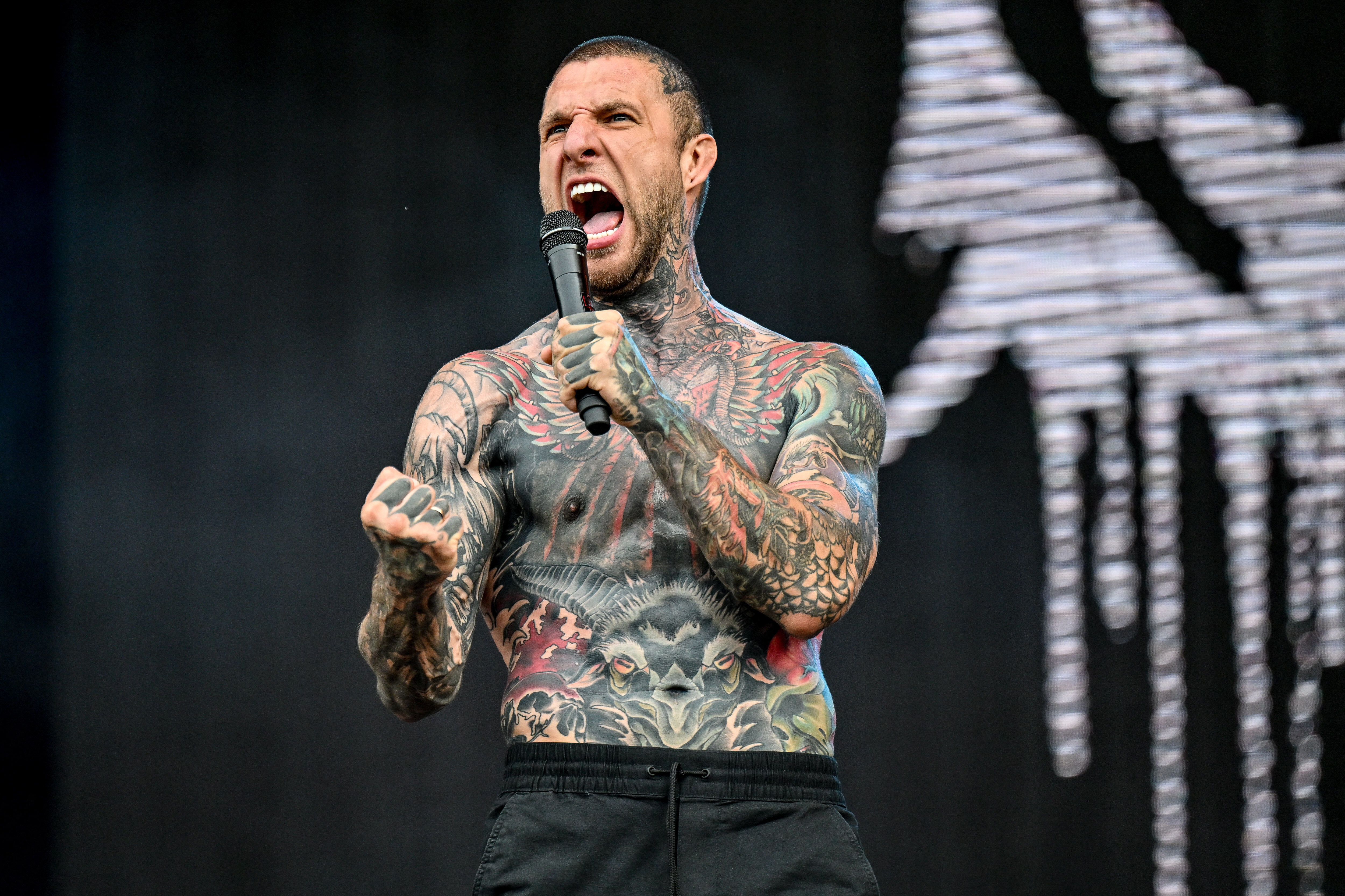 Slaughter To Prevail Announces New Album ‘Grizzly’ - AXS TV