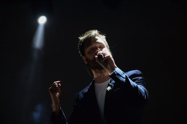 Dirty Projectors’ David Longstreth Announces Soundtrack Album - Legend ...