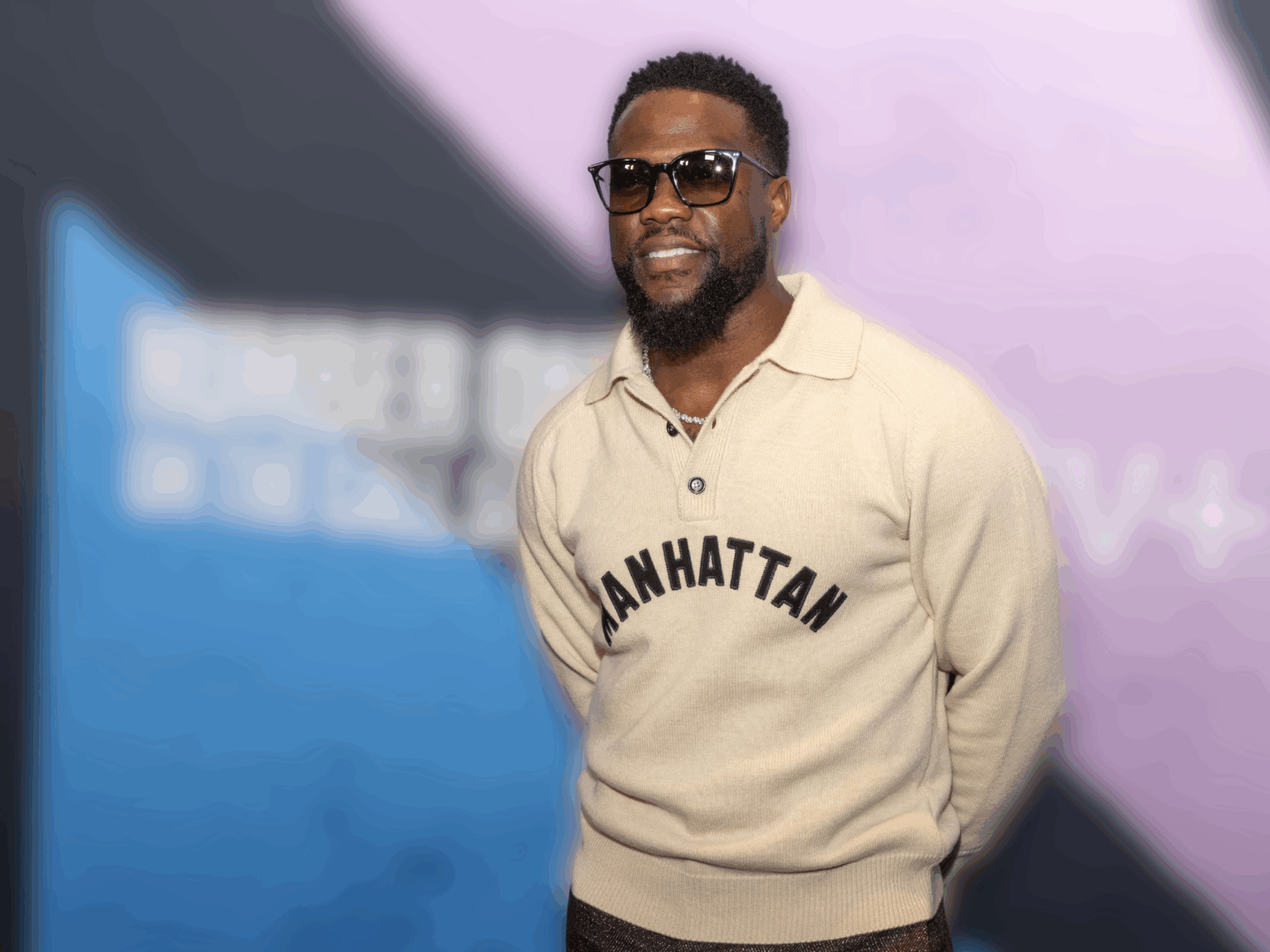 Kevin Hart To Host 25th Annual BET Awards - AXS TV