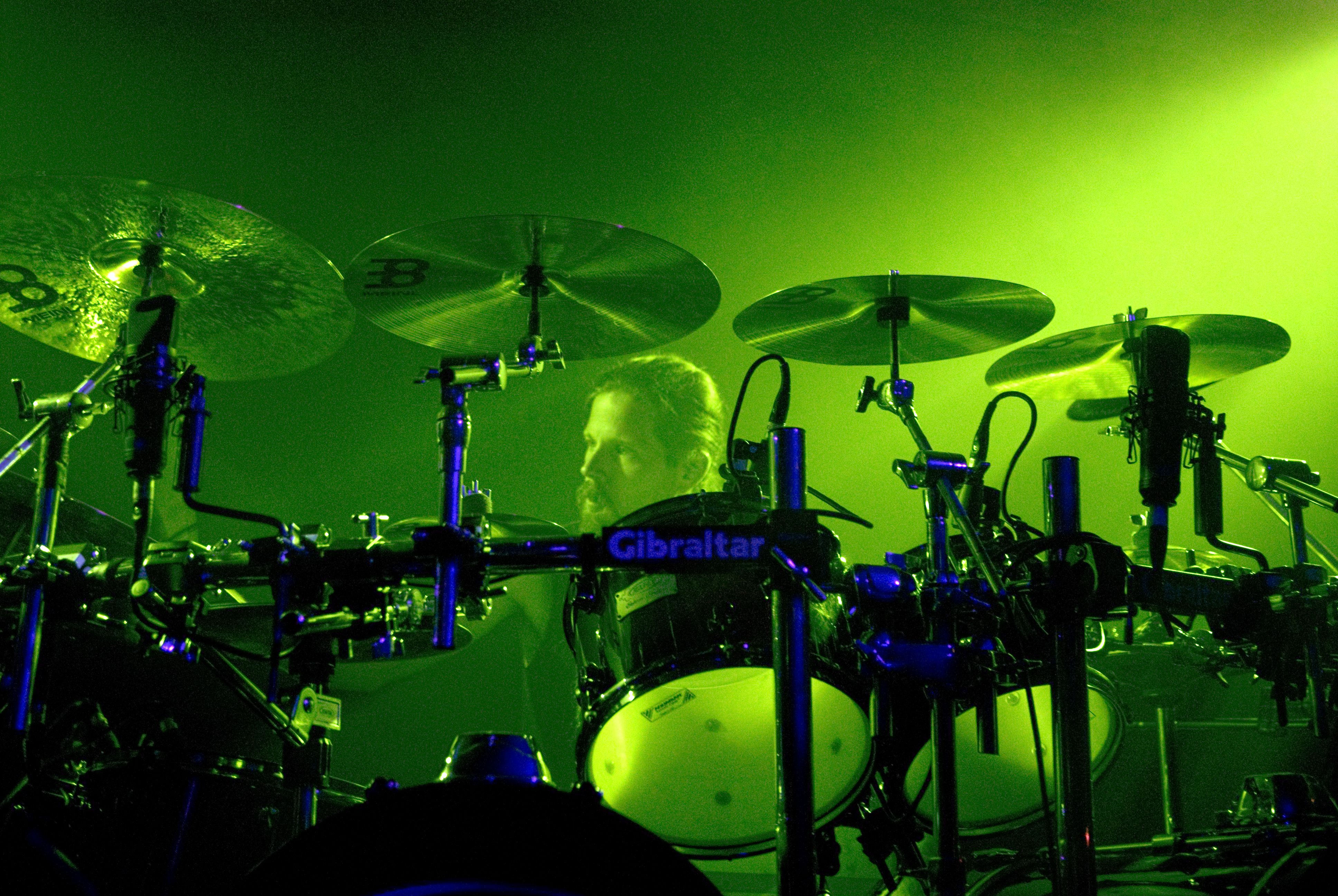 Chris Adler Opens Up About Getting Fired from Lamb of God - AXS TV