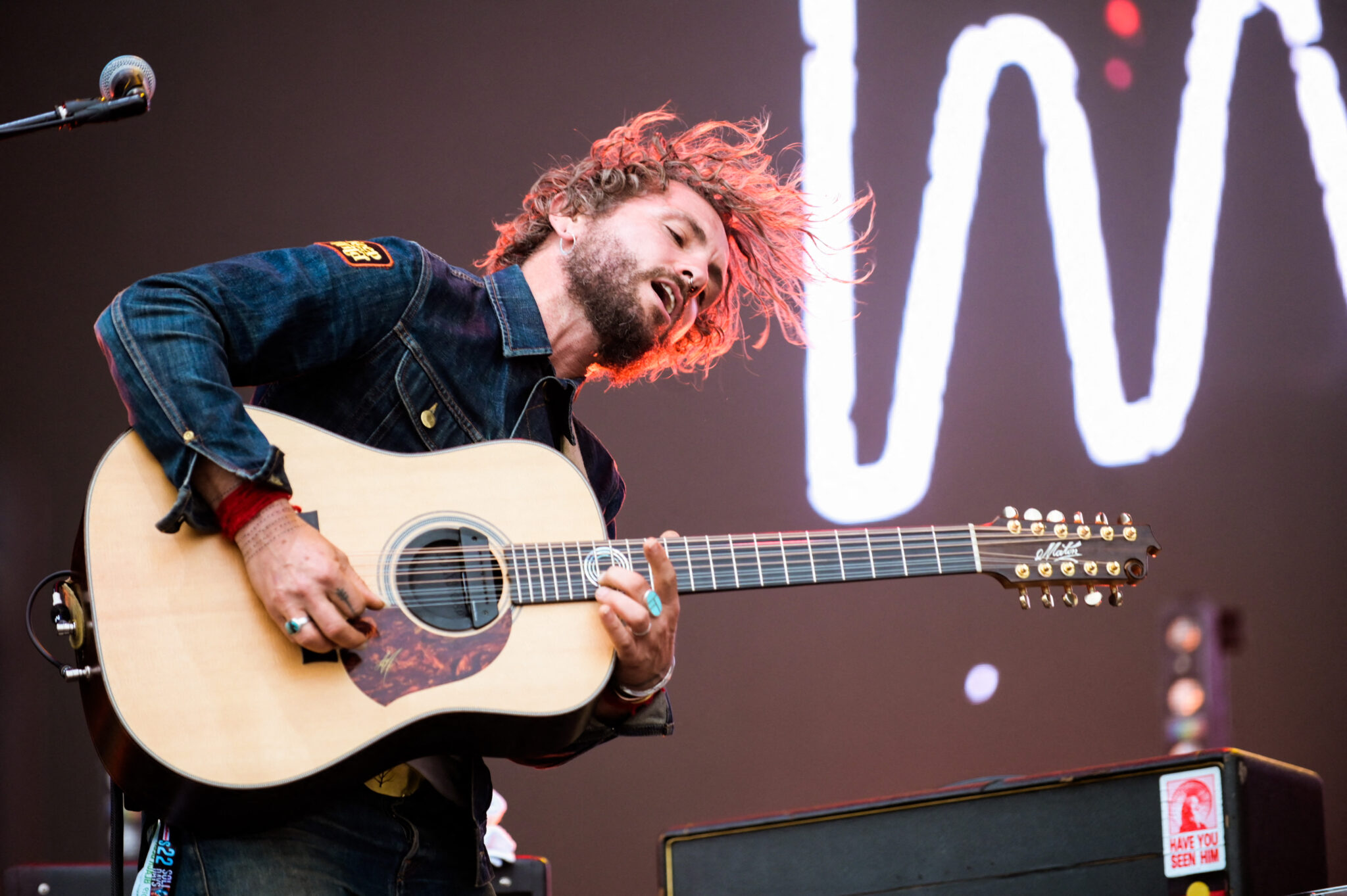 John Butler Announces New Solo Album ‘PRISM’ - AXS TV