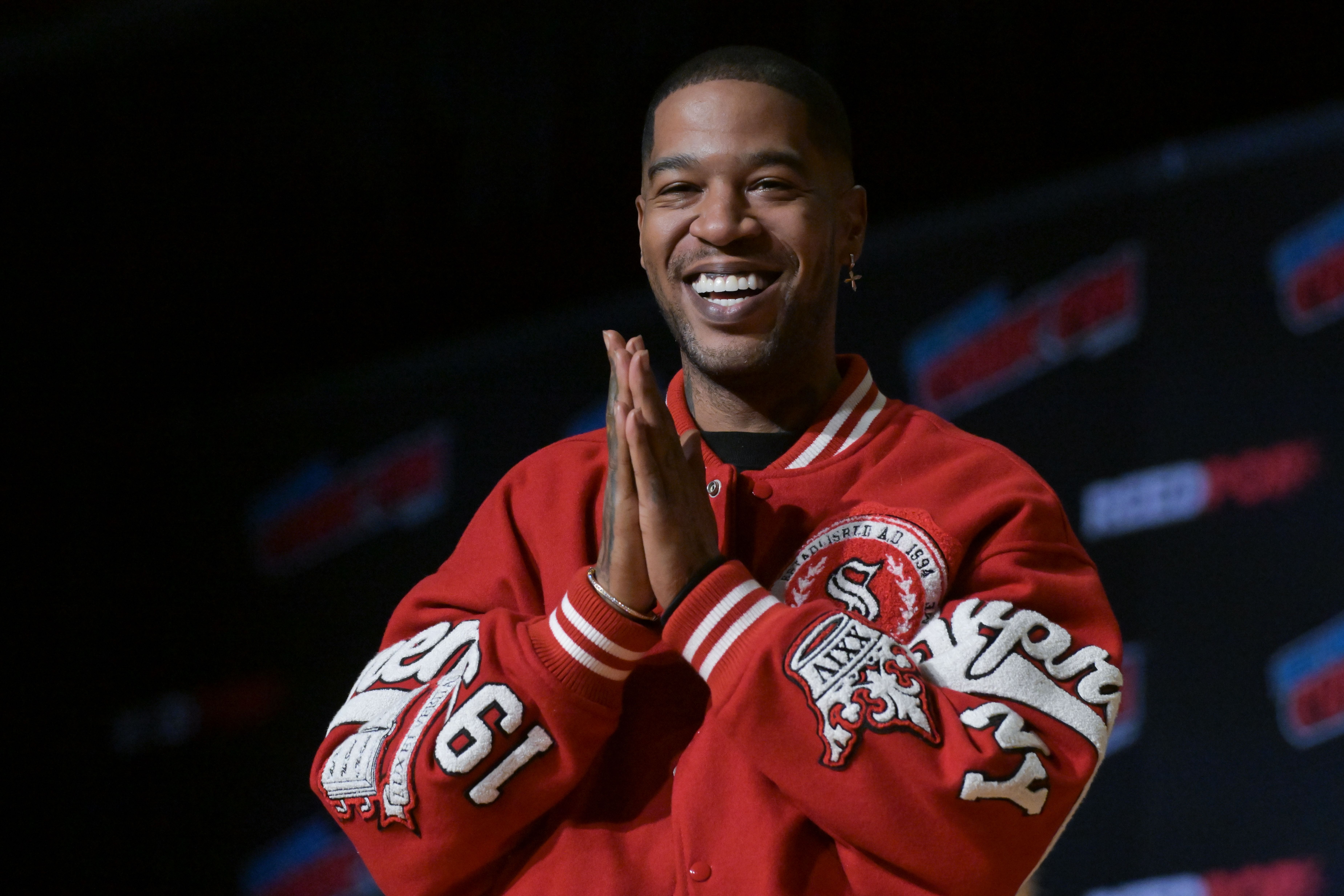 Kid Cudi Announces His Memoir - AXS TV