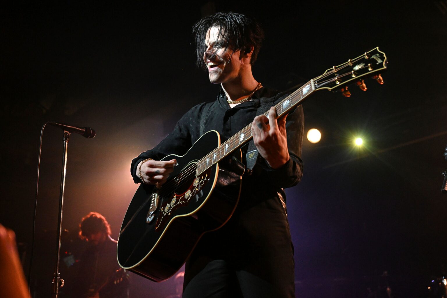 Yungblud Announces ‘Up Close And Personal’ Intimate UK Shows - AXS TV