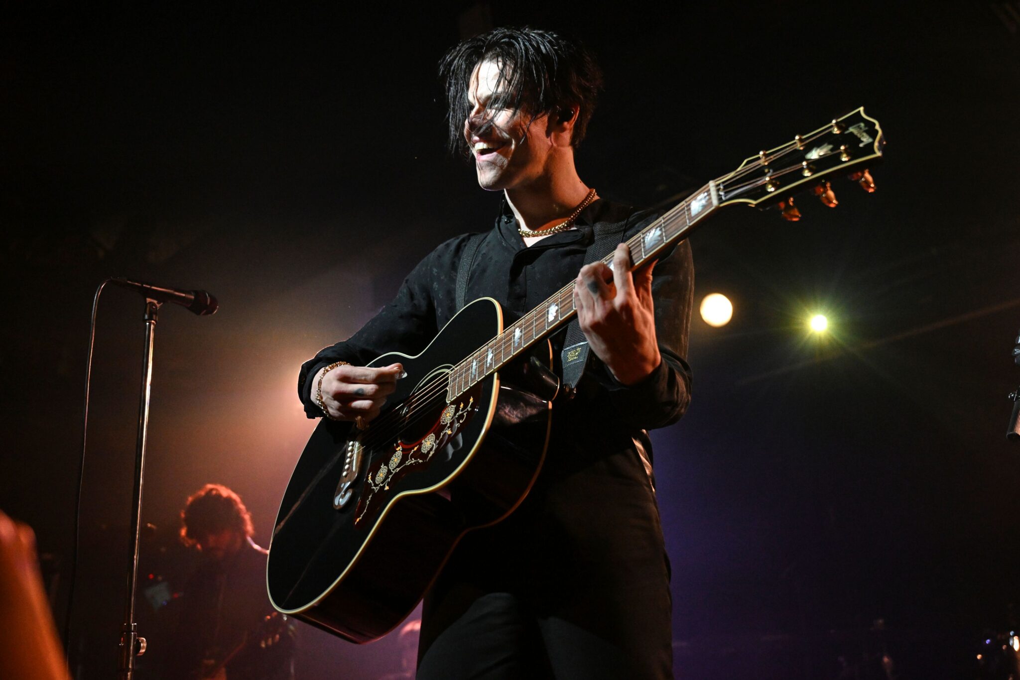 Yungblud Announces ‘Up Close And Personal’ Intimate UK Shows - AXS TV