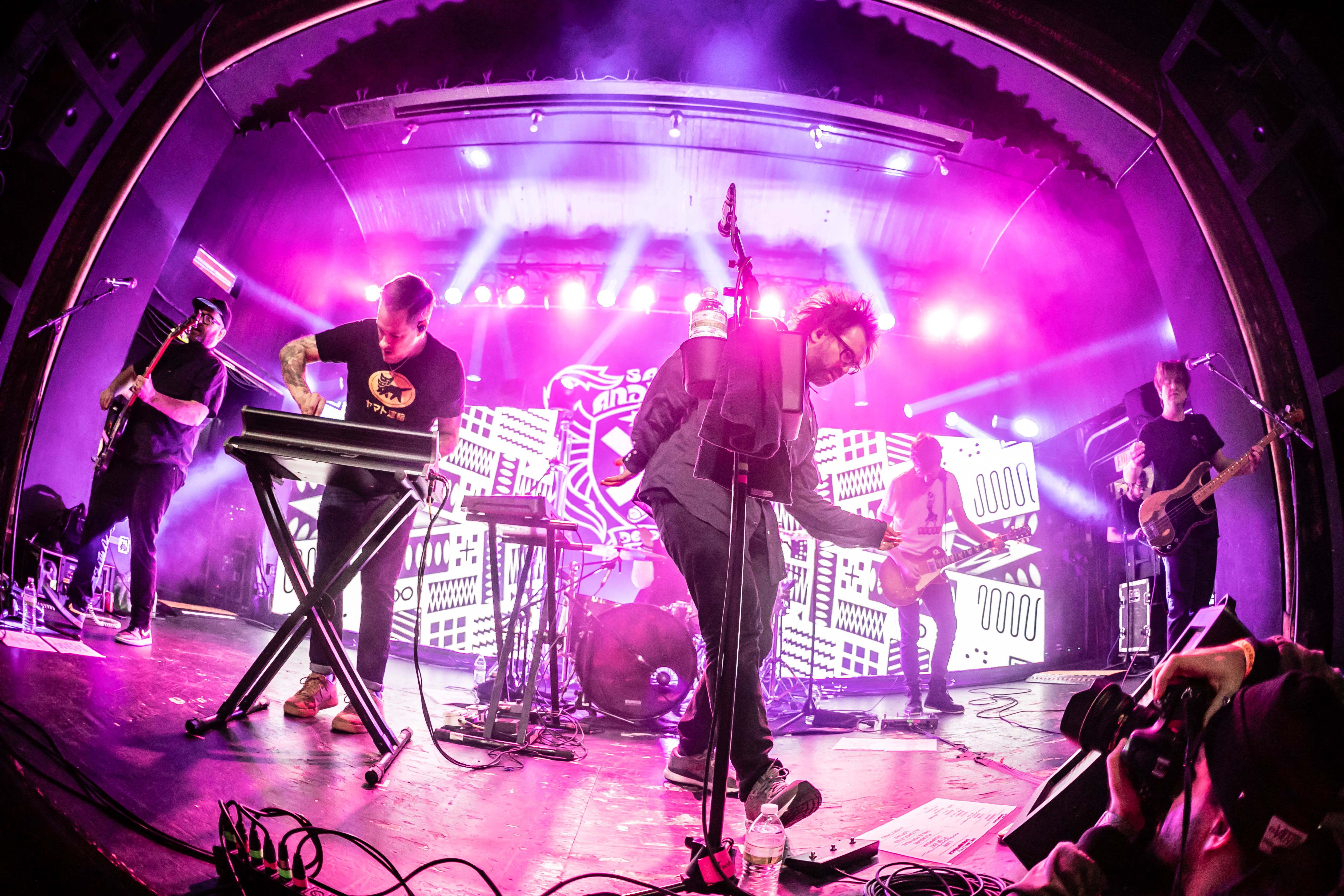 Motion City Soundtrack Announces First Album in Ten Years - AXS TV