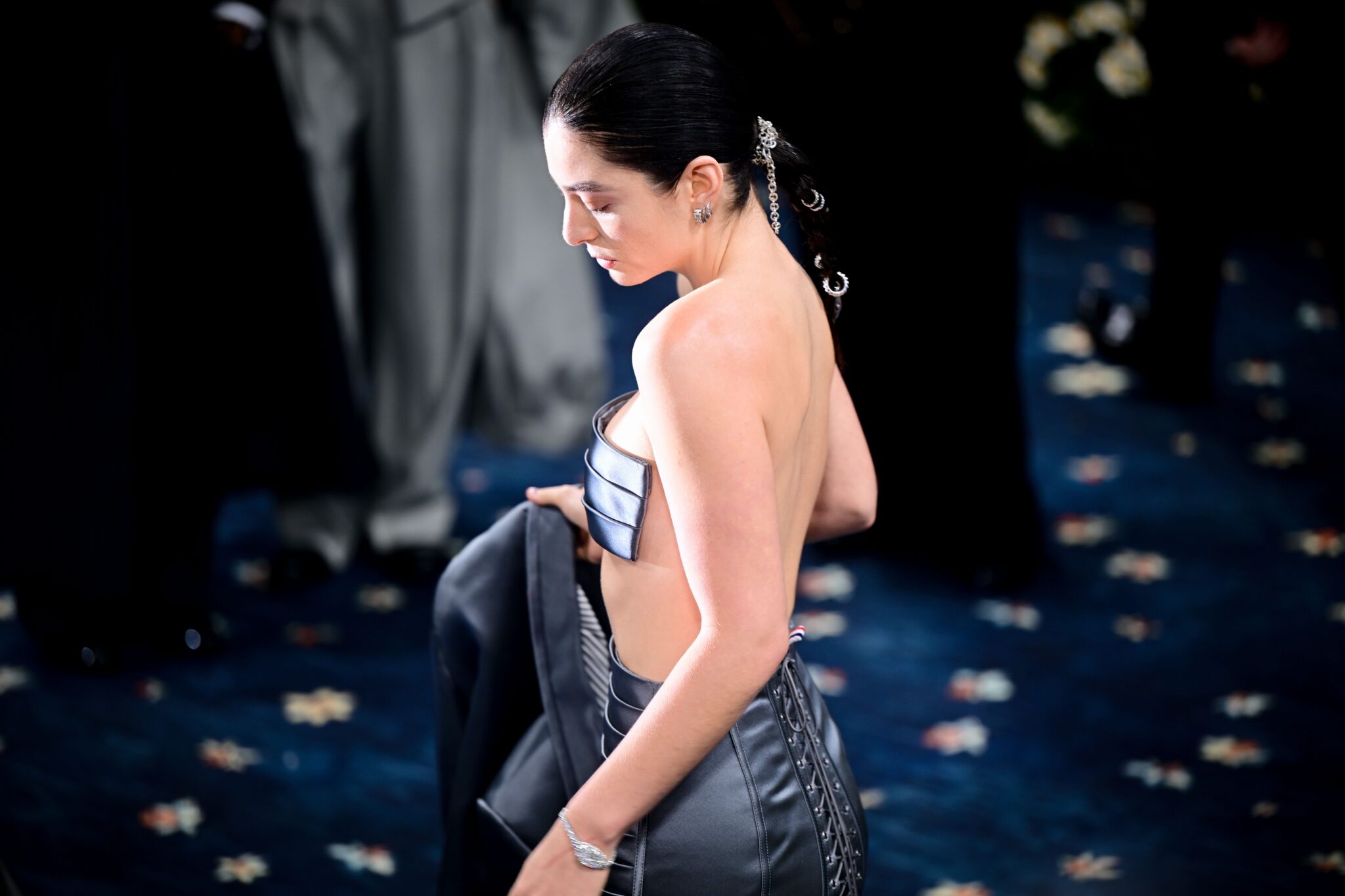 Lorde Drops Final Single to ‘Virgin’ Album - AXS TV