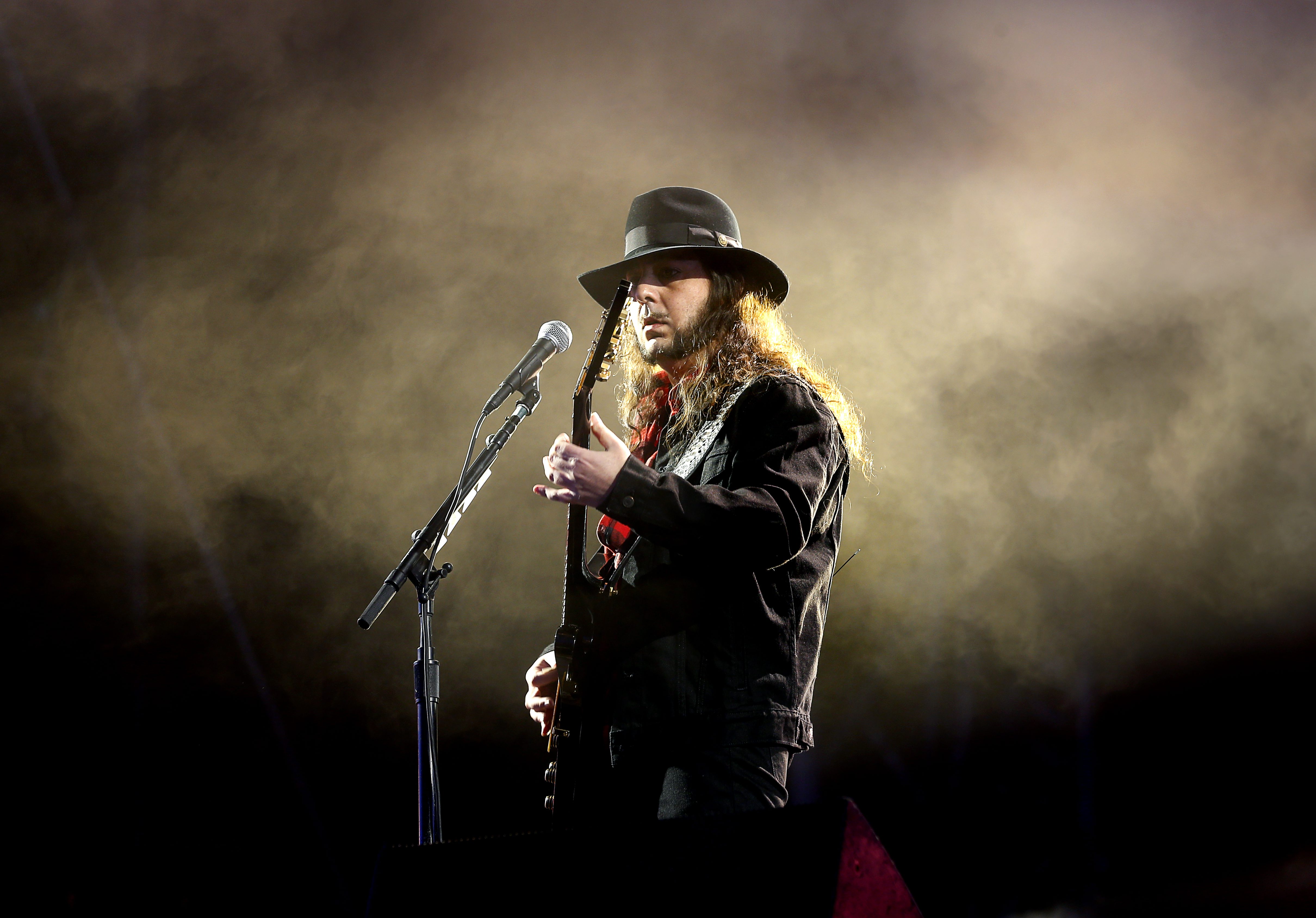 Daron Malakian And Scars On Broadway Announce New Album With New Song ...