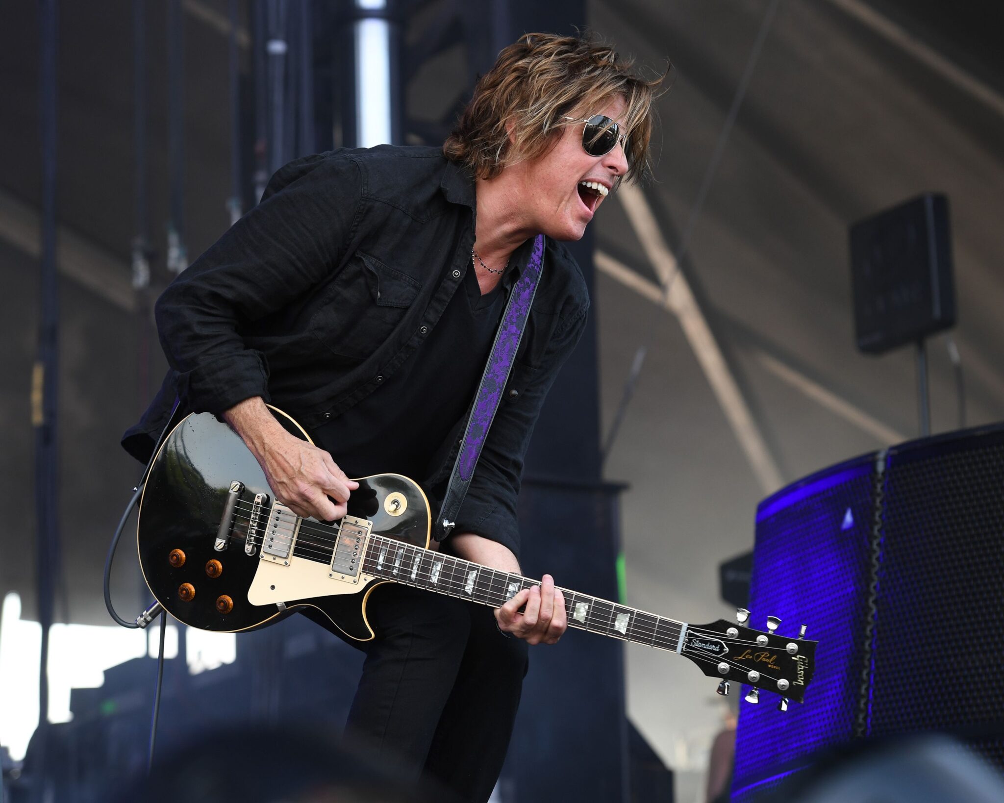 New Music From Stone Temple Pilots’ Dean DeLeo - AXS TV