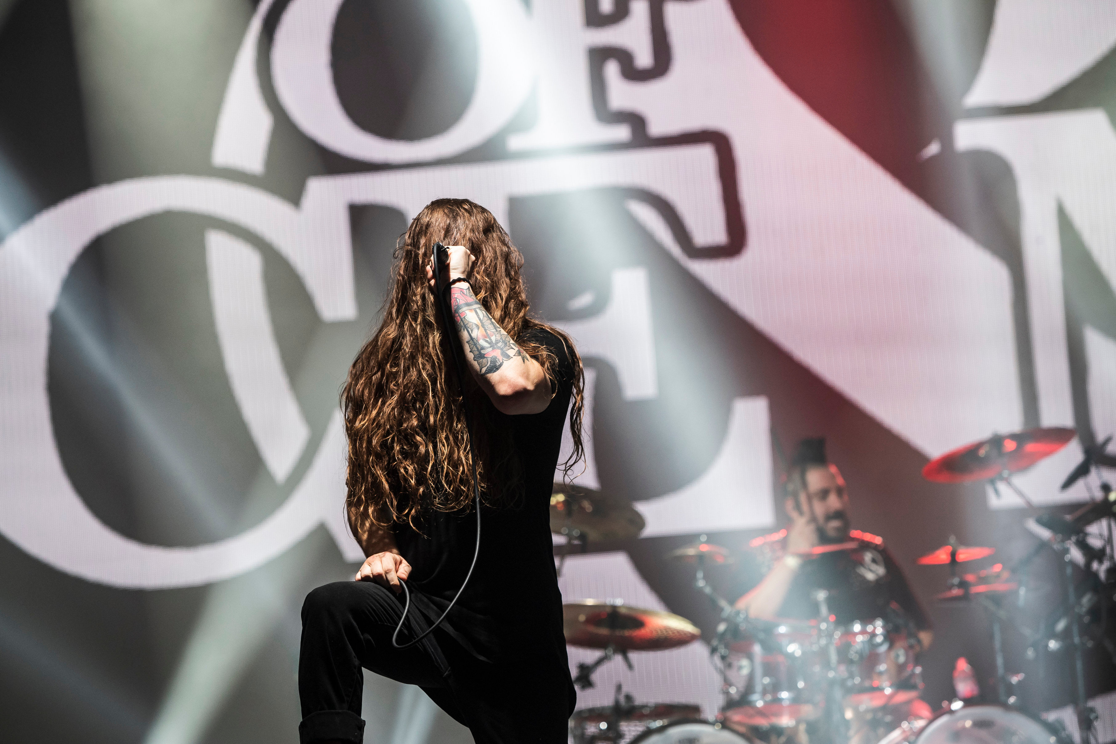Of Mice & Men Announces New Album& Shares New Single - AXS TV