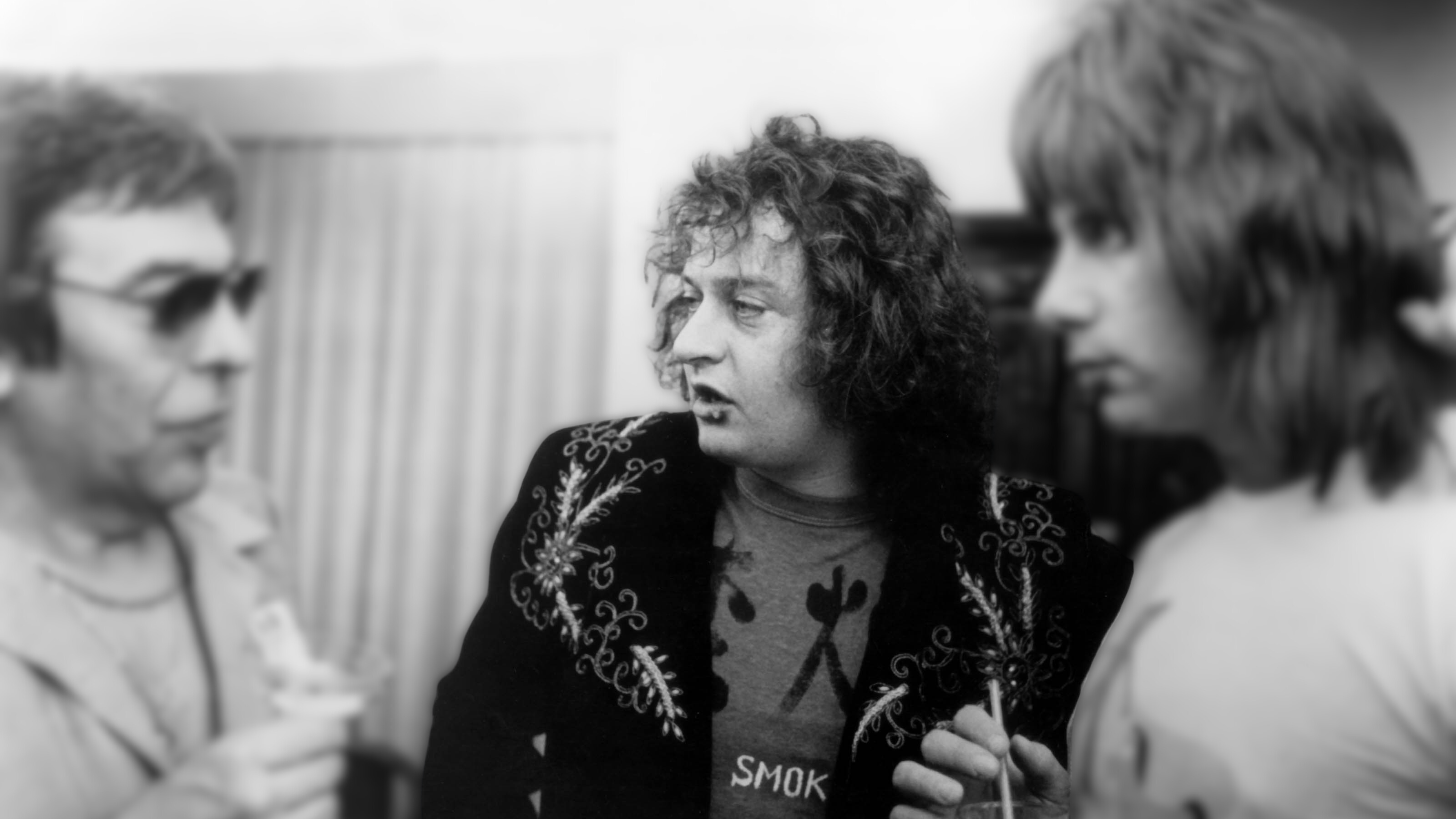 Spinal Tap Keyboardist, David Kaff, Dies at 79 - AXS TV