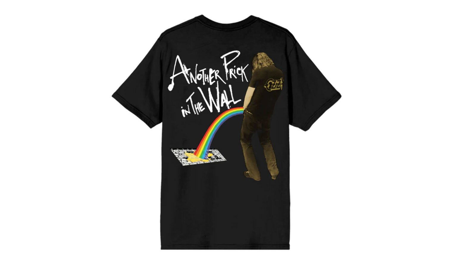 Ozzy Osbourne Merch Store Drops Limited Roger Waters Diss - AXS TV