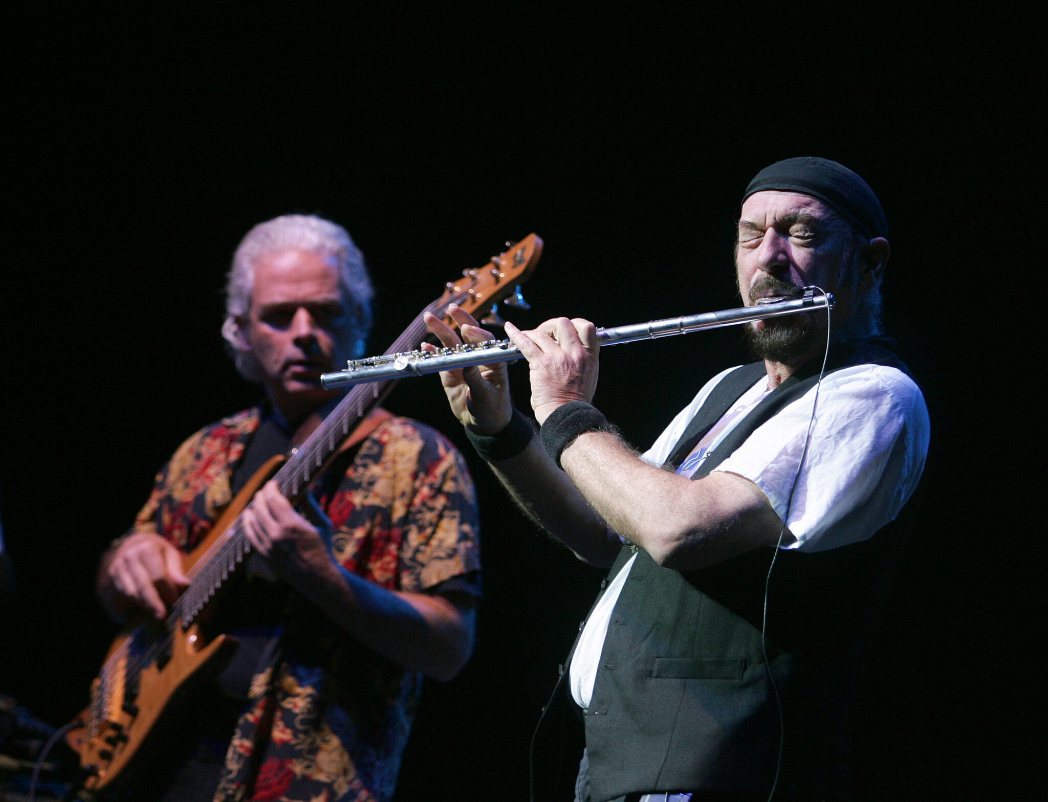 Jethro Tull 2026 tour for “The Curiosity Tour” - AXS TV