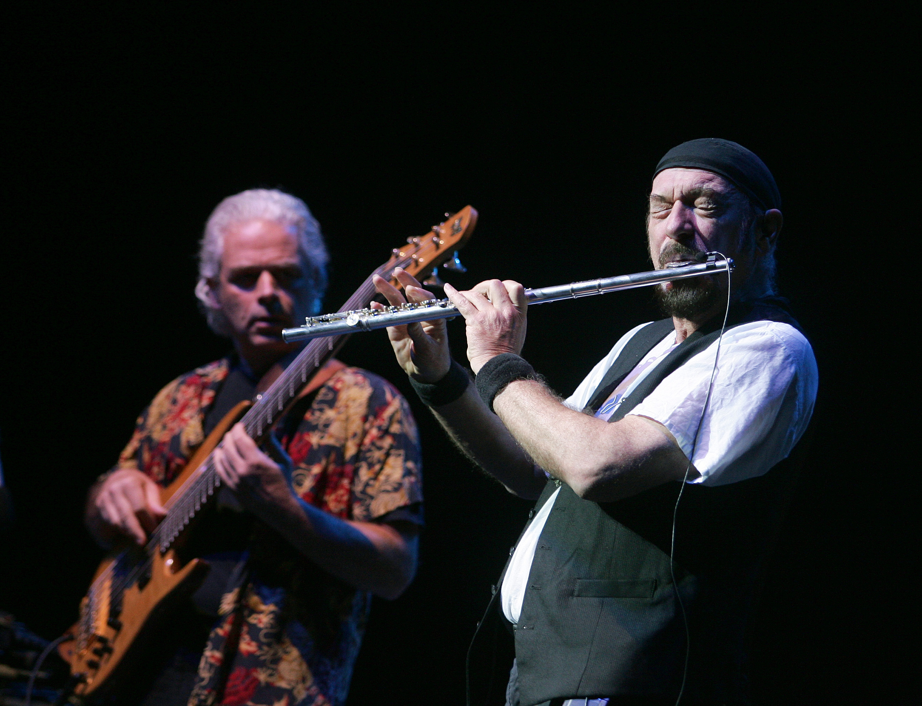 Jethro Tull 2026 Tour Dates for “The Curiosity Tour” - AXS TV