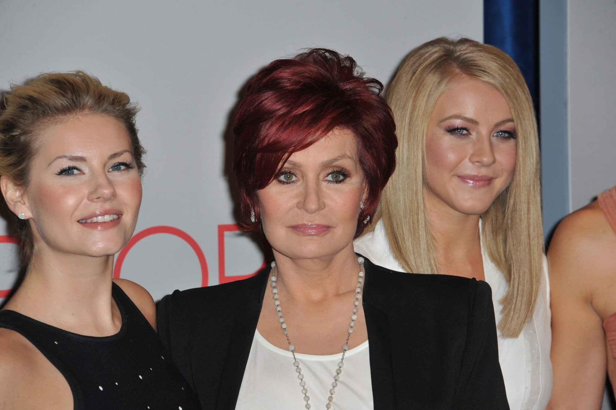 Sharon Osbourne Almost Mailed Roger Waters a Box of Poop - AXS TV
