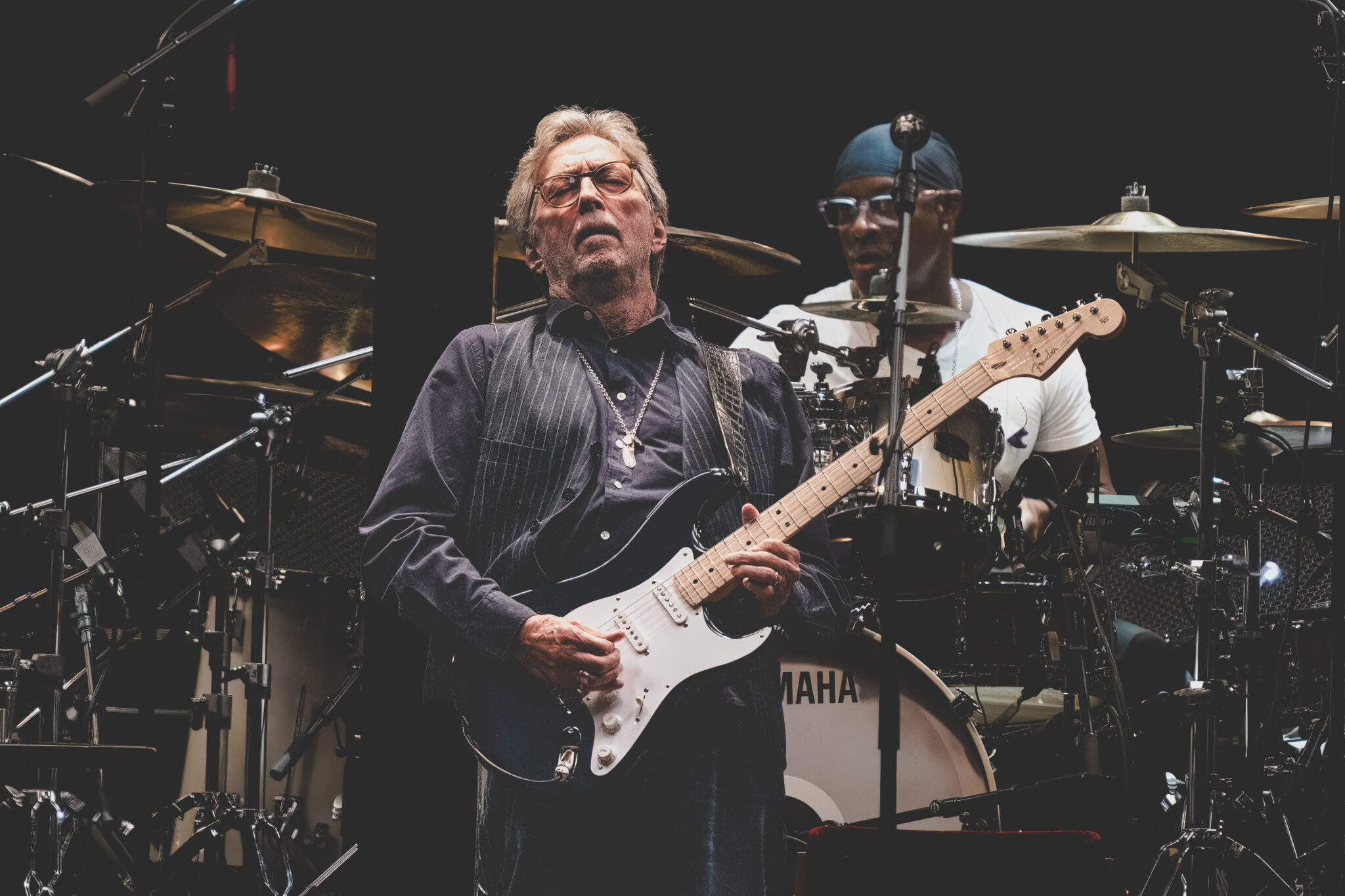 Eric Clapton Announces 2026 European Tour: Complete Guide to Dates ...