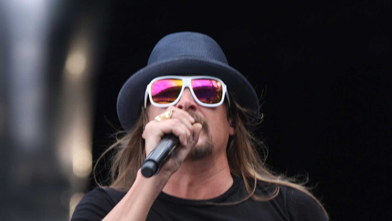 Kid Rock’s “Rock the Country” Festival Canceled for 2026 - AXS TV
