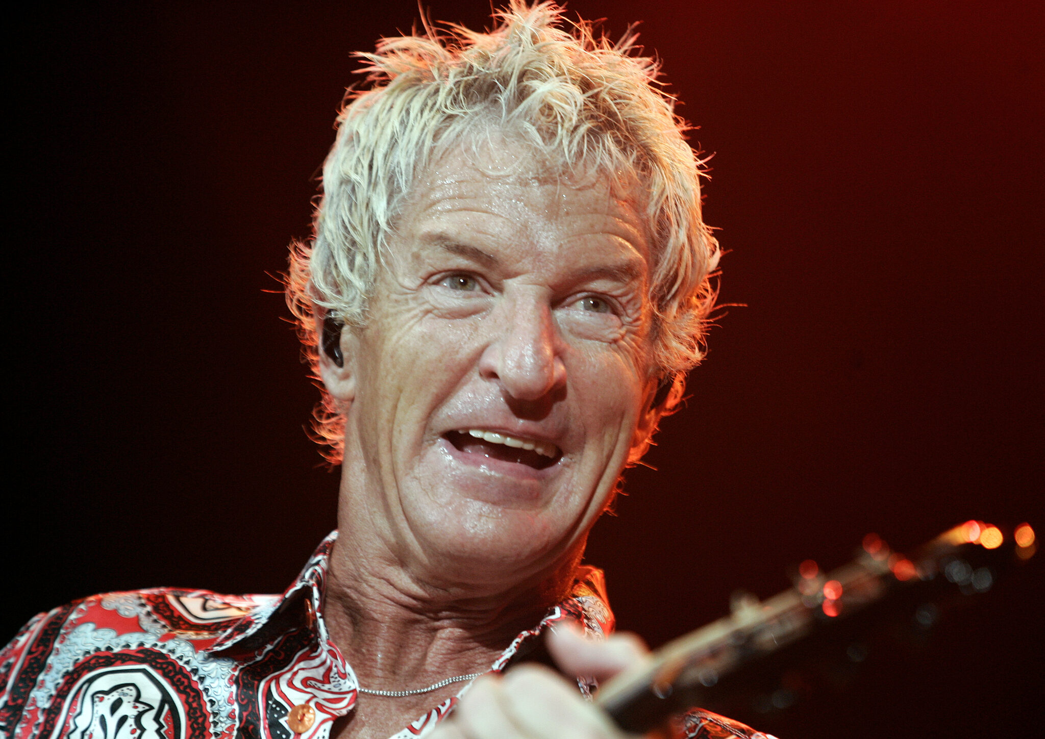 Kevin Cronin Says REO Speedwagon Reunion ‘Exceeded My Expectations’ and ...