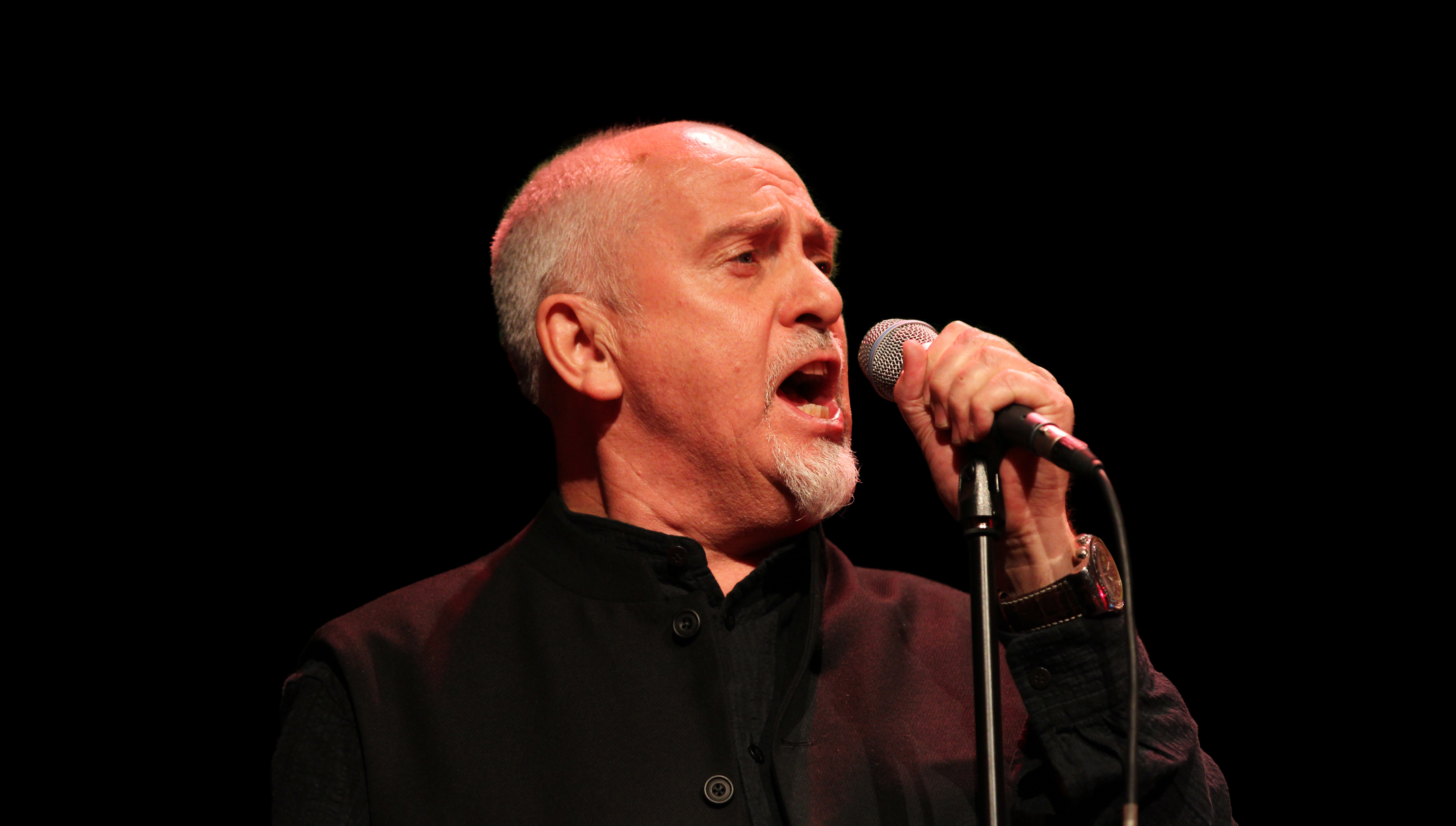 Peter Gabriel ‘Won’t Stand Down’ New Single From OI Album - AXS TV